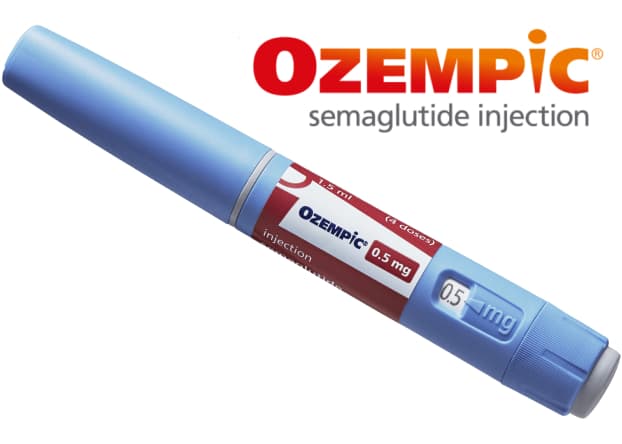 Ozempic available to buy - Lowest UK price guarantee - MedExpress