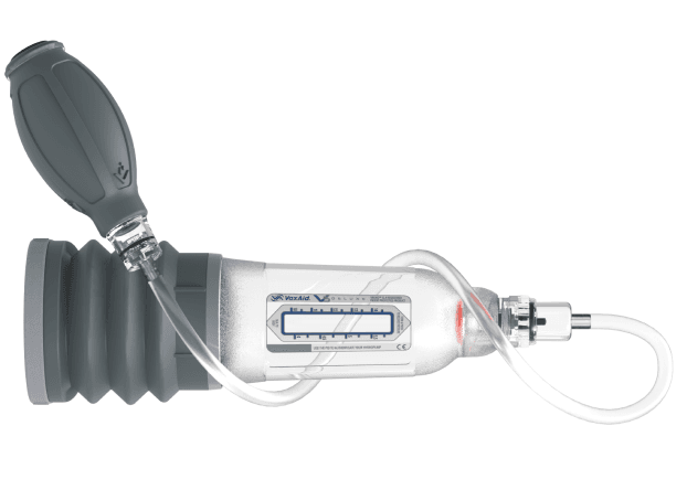 Buy VaxAid ED Pump Kit Online - Lowest UK price guarantee - MedExpress