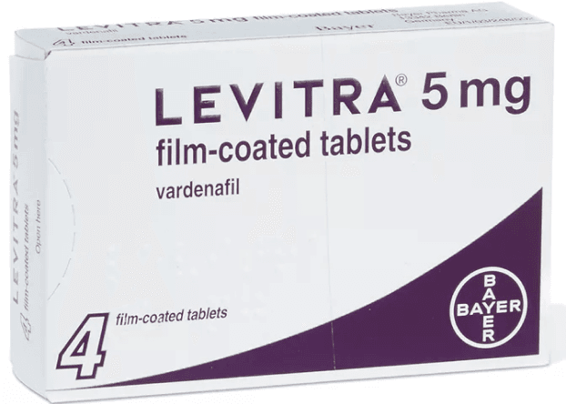 Buy Levitra Online - Lowest UK price guarantee - MedExpress