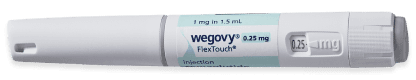 Wegovy available to buy - Lose weight with MedExpress