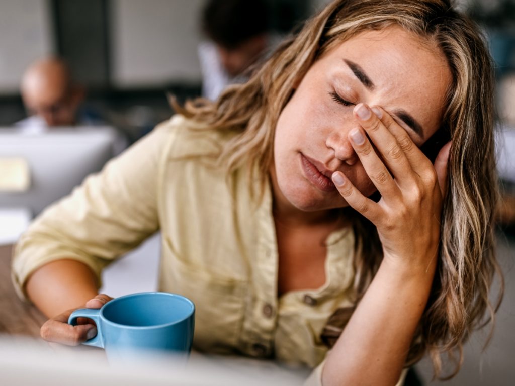 Cluster Headache Vs Migraine Whats The Difference Medexpress