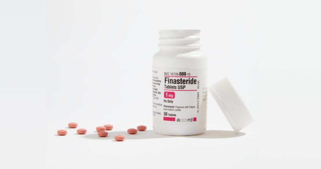 Ask a Doctor: How to stop/prevent hair loss - MedExpress