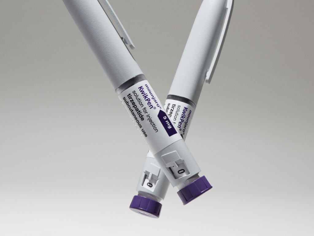 Mounjaro Dosing Guide for UK Patients - MedExpress