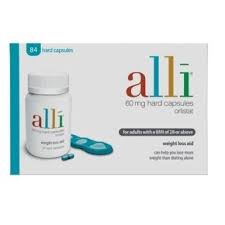 How Does Alli Work & How Effective Is It?