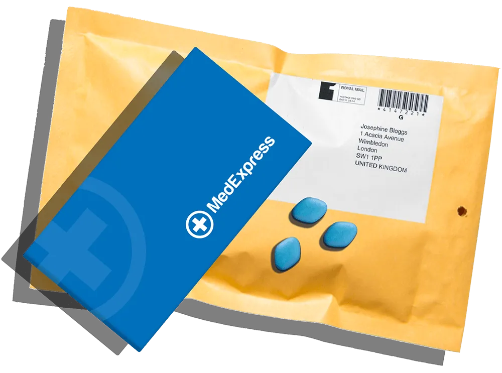 Find the right Erectile Dysfunction treatment - MedExpress