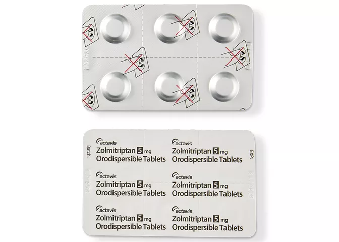 Zomig Logo Zolmitriptan (nasal Spray) Wikidoc