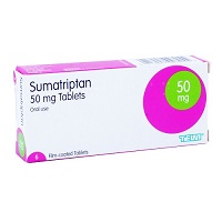 Buy Migraine Treatments - MedExpress